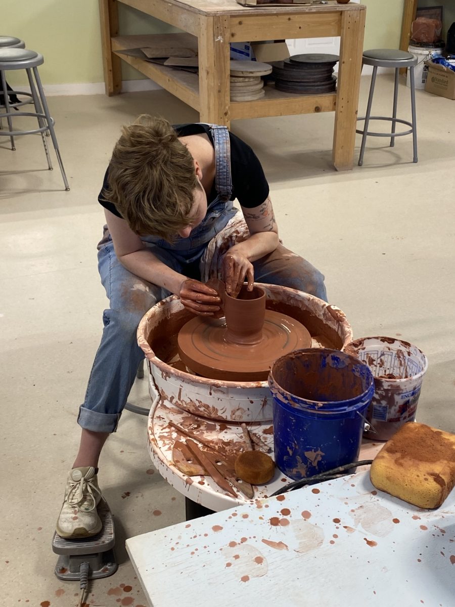 Pottery Classes and Studios - List of Pottery Classes