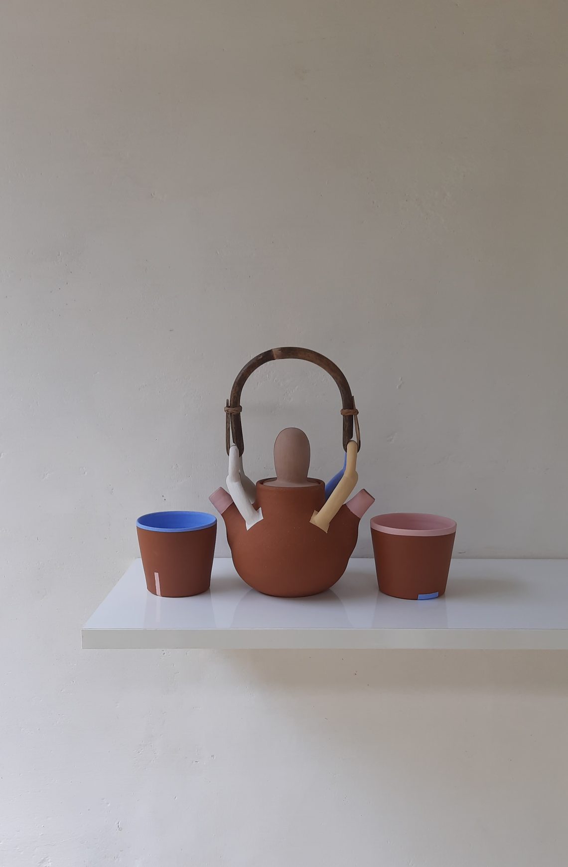 Reyaz Badaruddin: Selected works, 2018-2023 - Ceramics Now