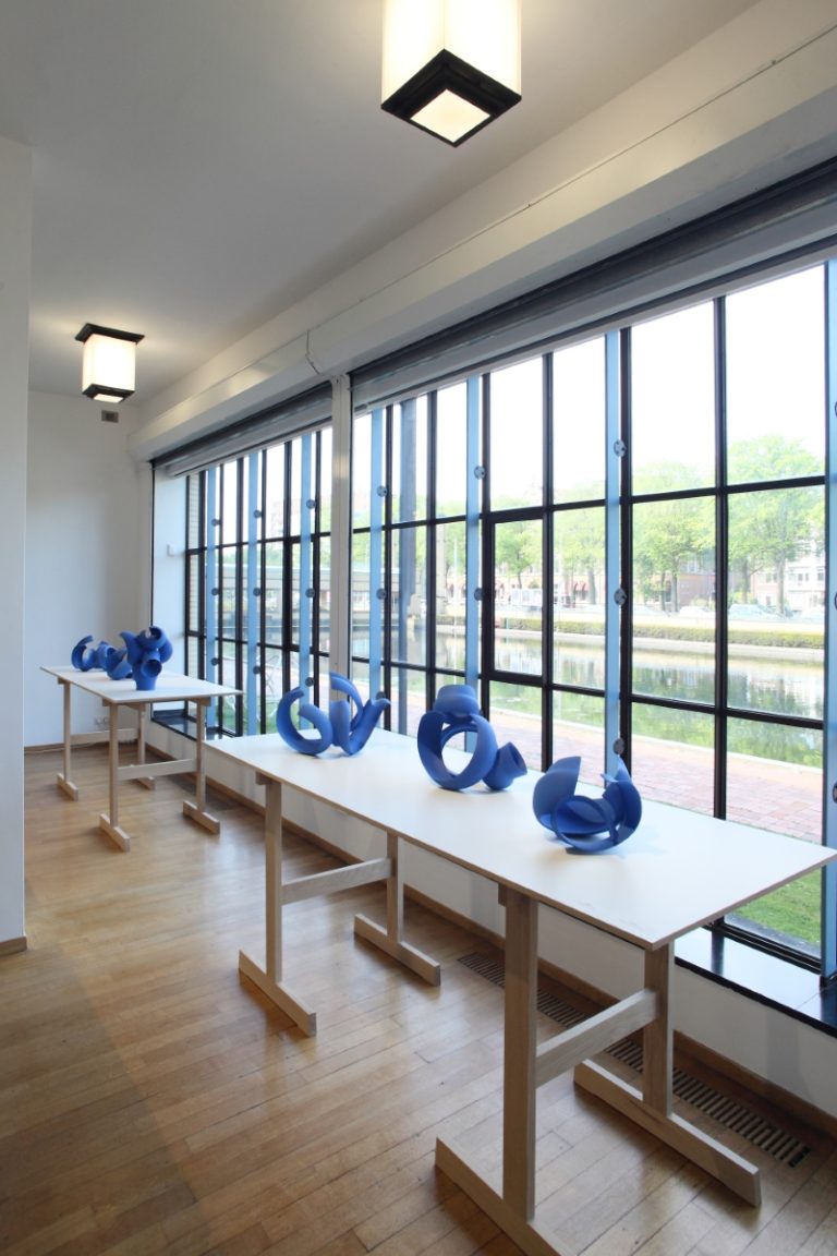 Wouter Dam at Kunstmuseum Den Haag, The Hague - Ceramics Now