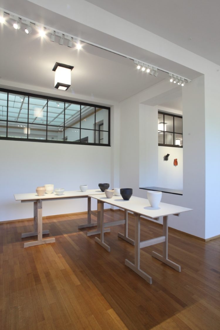 Wouter Dam at Kunstmuseum Den Haag, The Hague - Ceramics Now