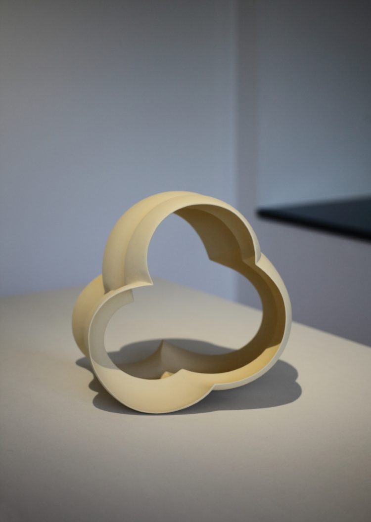 Wouter Dam at Kunstmuseum Den Haag, The Hague - Ceramics Now