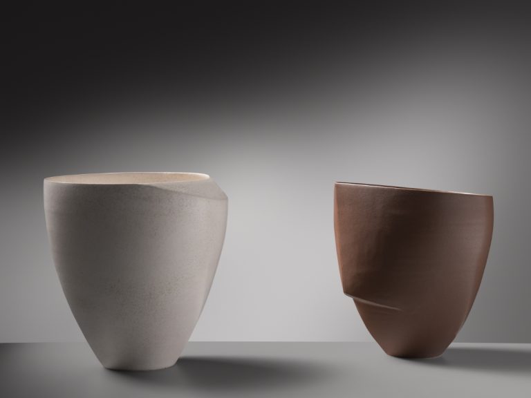 Wouter Dam at Kunstmuseum Den Haag, The Hague - Ceramics Now