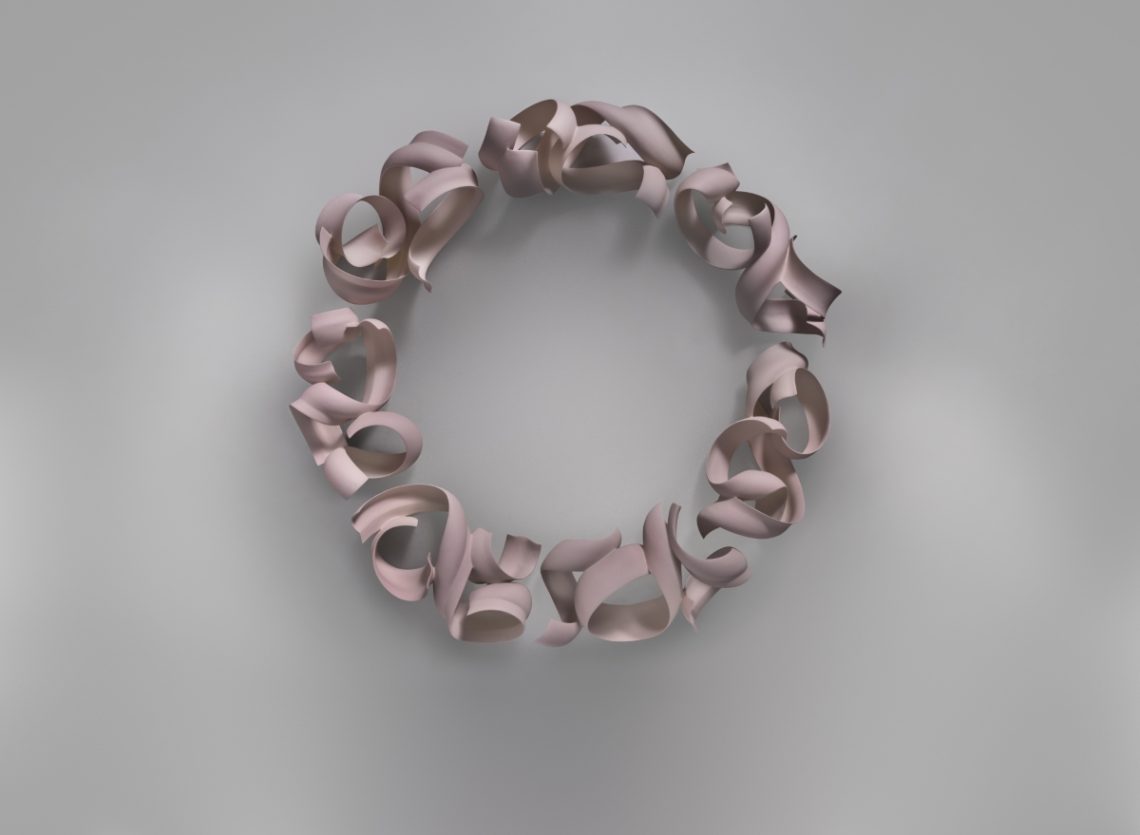 Wouter Dam at Kunstmuseum Den Haag, The Hague - Ceramics Now