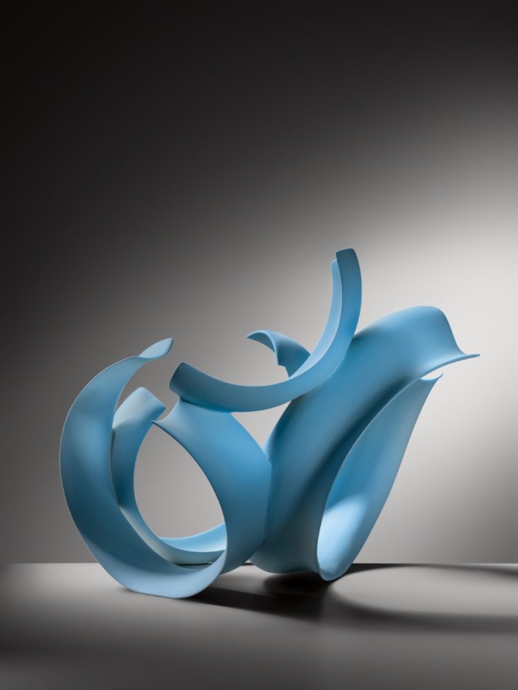 Wouter Dam at Kunstmuseum Den Haag, The Hague - Ceramics Now