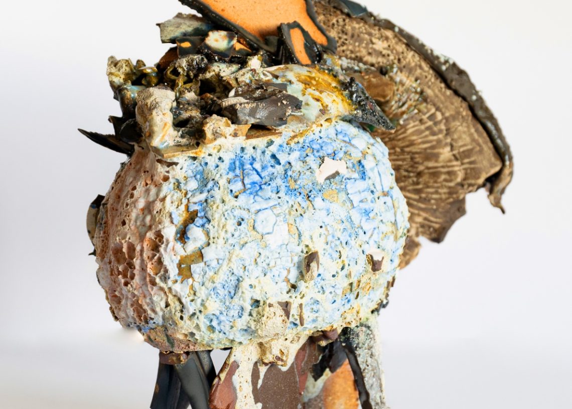 Contemporary Ceramic Art - Ceramics Now