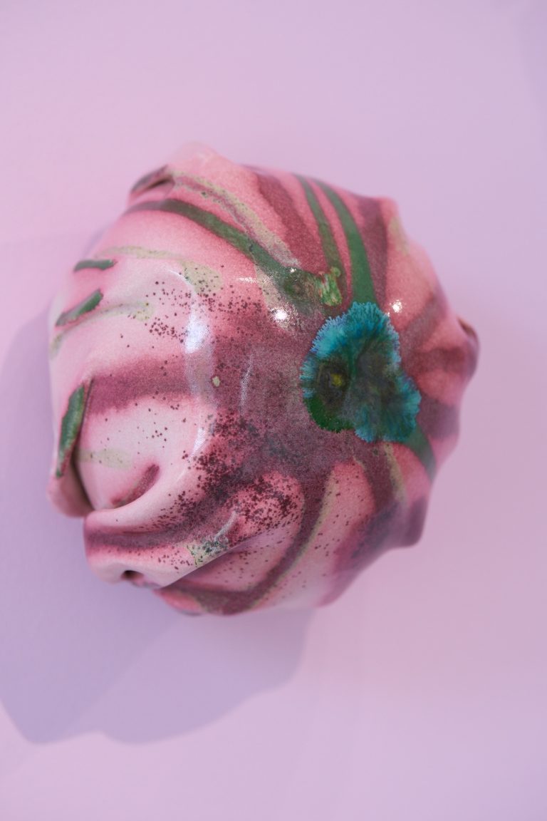 Keith Clapson: Touching the Surface at Bethlem Gallery, London ...