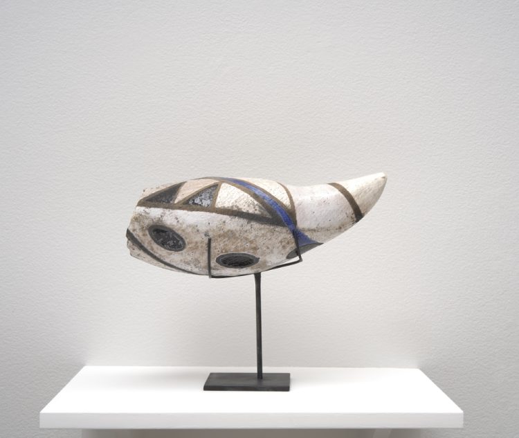 Courtney M. Leonard: Logbook 2004–2023 at The Heckscher Museum of Art ...