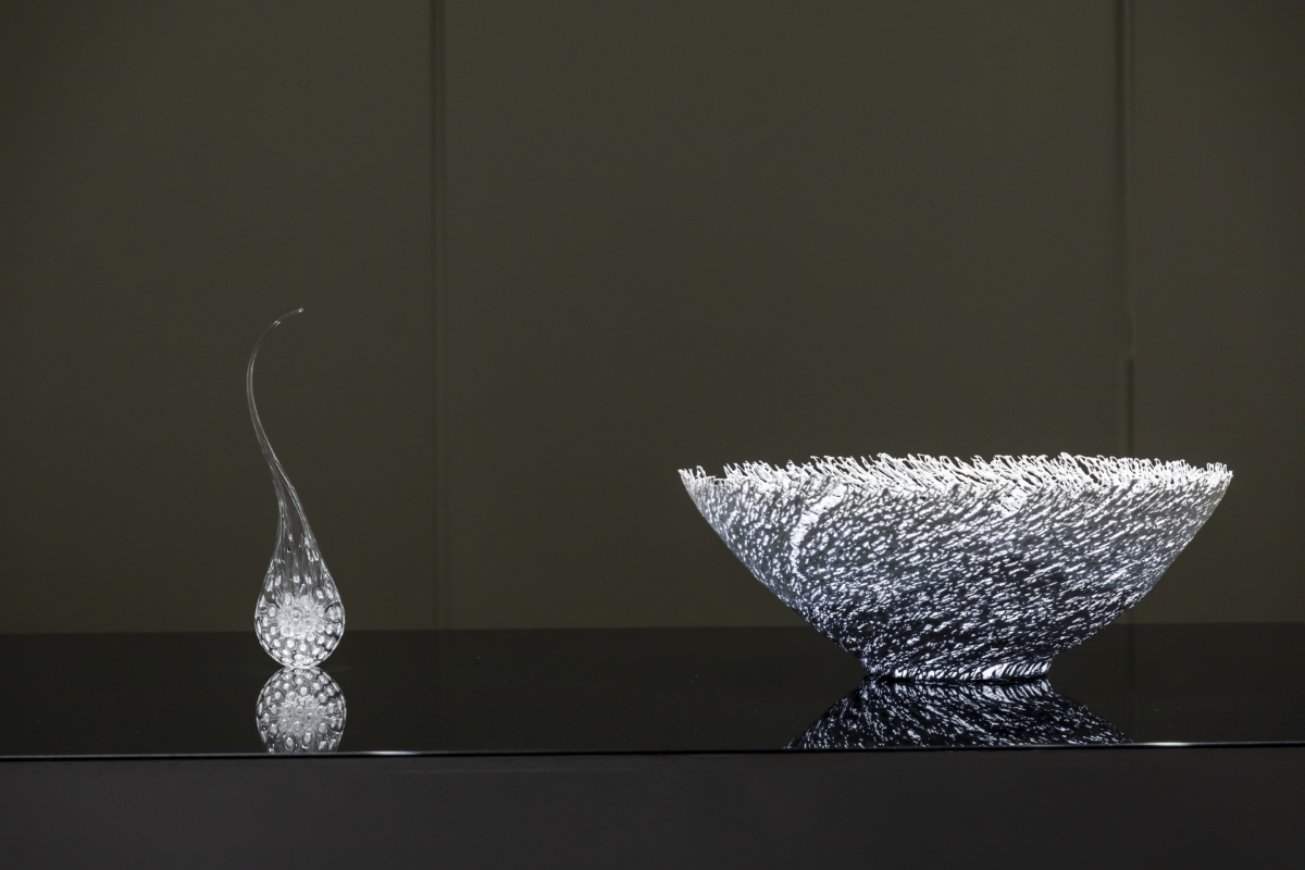 The Cheongju International Craft Competition announced its 2023 winners ...