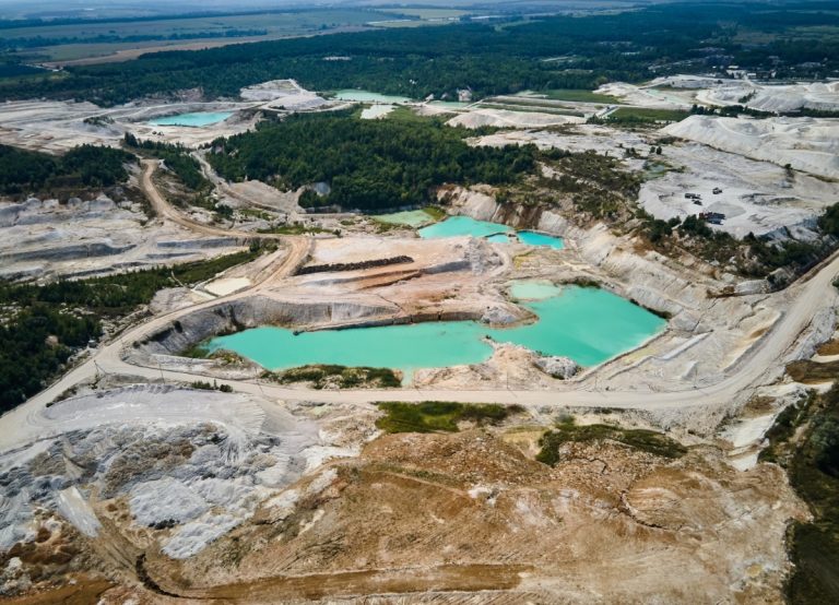 How Yuliya Makliuk tried to invent the world's most sustainable pottery ...