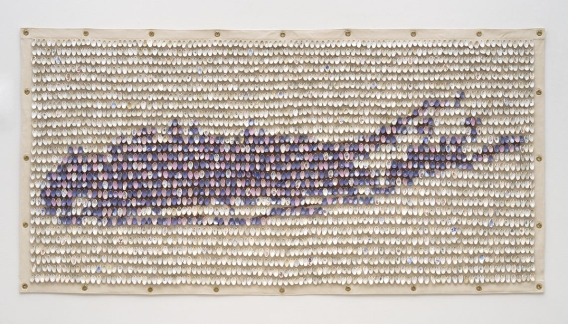 Courtney M. Leonard: Logbook 2004–2023 at The Heckscher Museum of Art ...