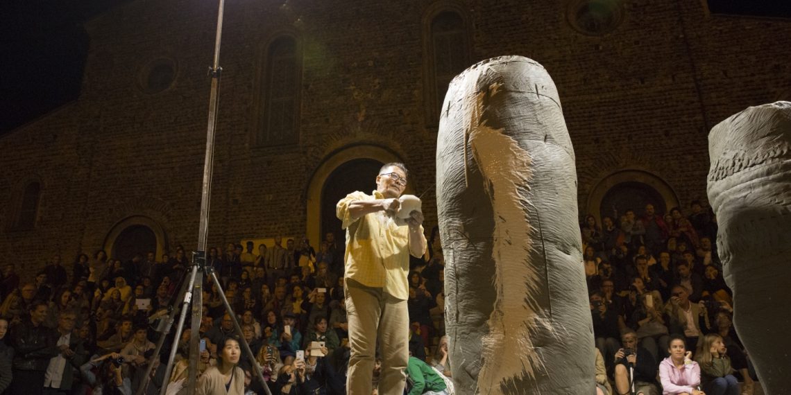 HyangJong Oh - Ceramics Now