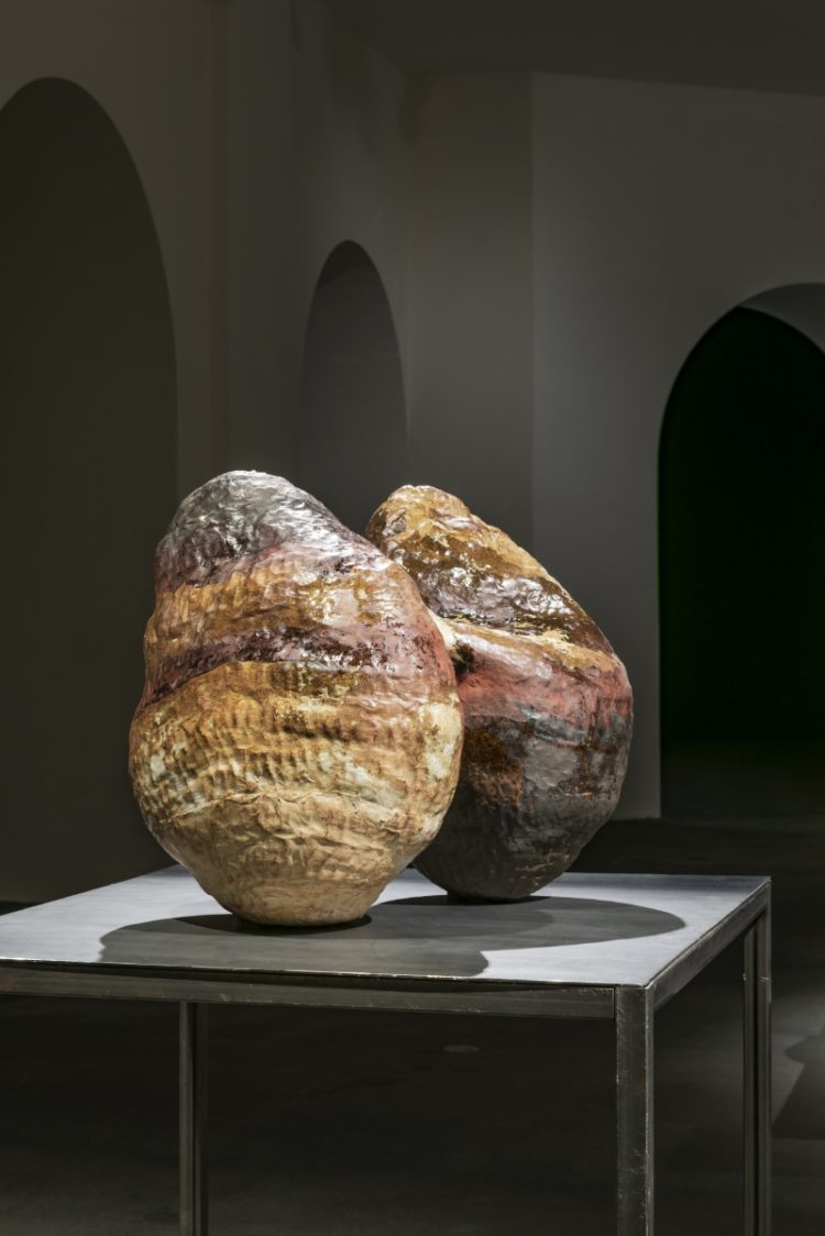 Anja Seiler: Selected works, 2015-2022 - Ceramics Now