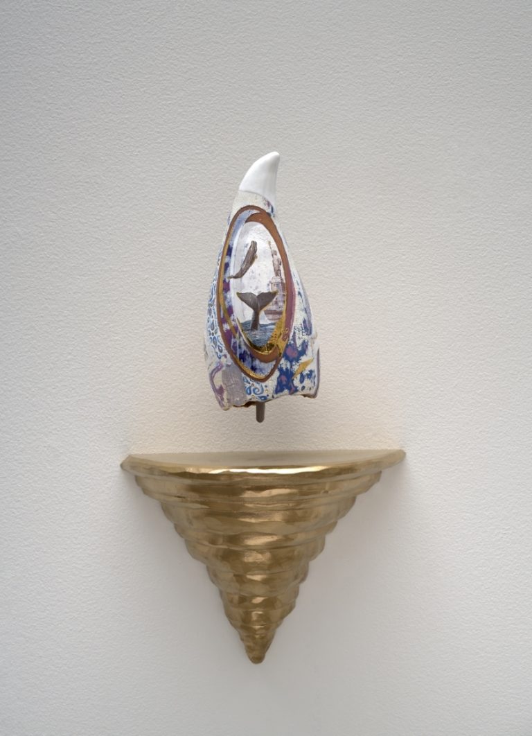 Courtney M. Leonard: Logbook 2004–2023 at The Heckscher Museum of Art ...