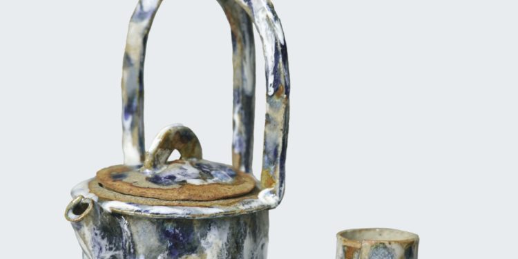 Brian Molanphy - Ceramics Now