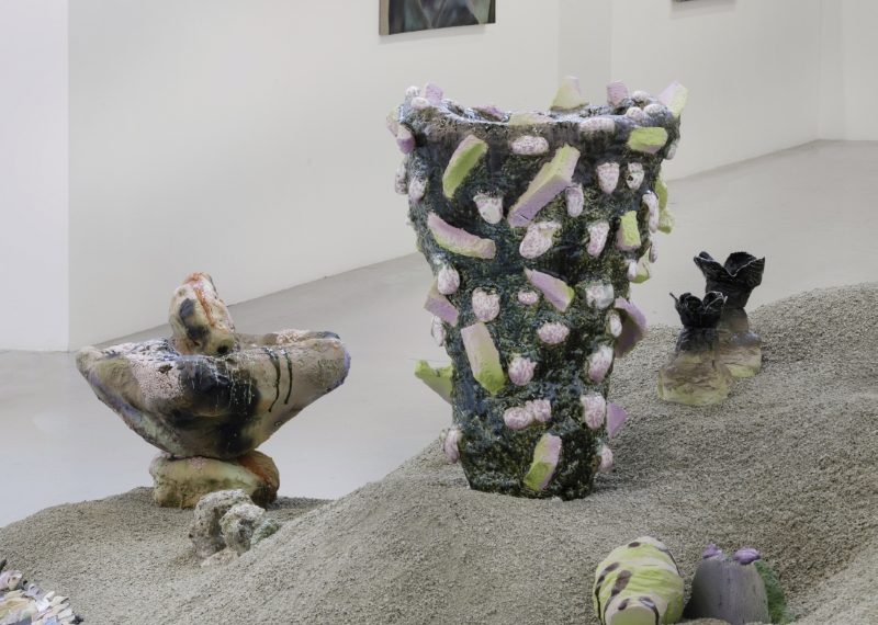 Contemporary Ceramic Art - Ceramics Now