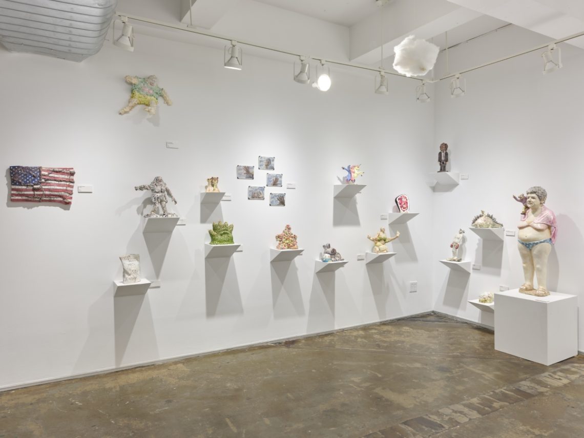 Navigating Persona: Jennifer McCandless’s exploration of identity and ...