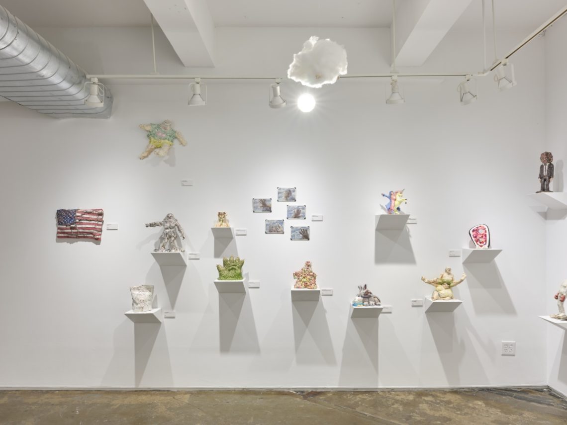 Navigating Persona: Jennifer McCandless’s exploration of identity and ...