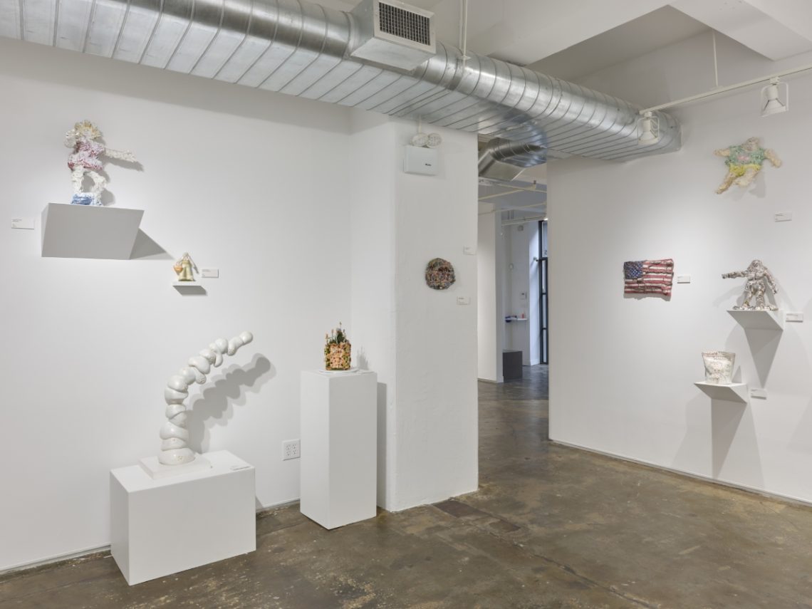 Navigating Persona: Jennifer McCandless’s exploration of identity and ...