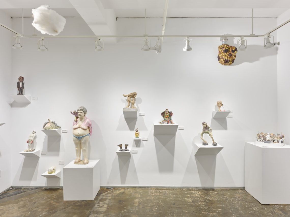 Navigating Persona: Jennifer McCandless’s exploration of identity and ...