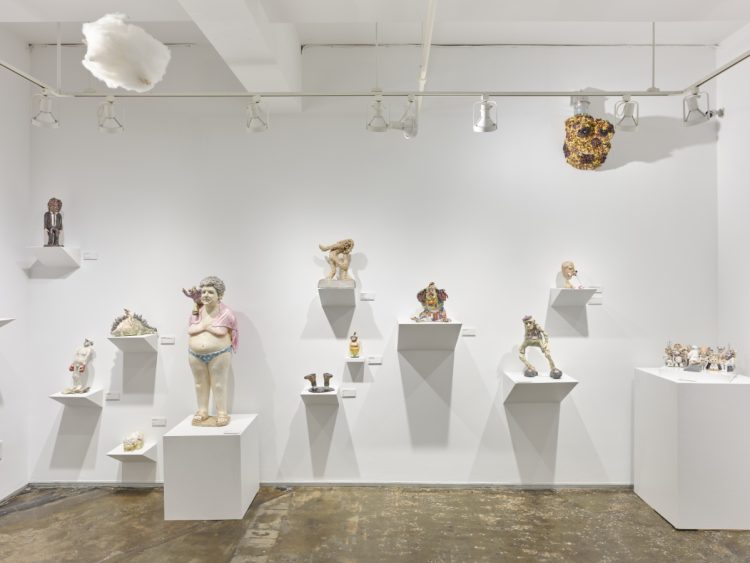 Navigating Persona: Jennifer McCandless’s exploration of identity and ...