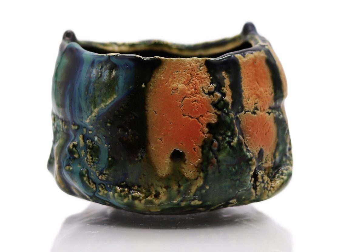 Shigemasa Higashida: Master of Tokyo at The Stratford Gallery in ...