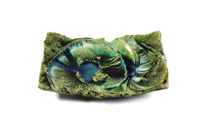 Shigemasa Higashida: Master of Tokyo at The Stratford Gallery in ...