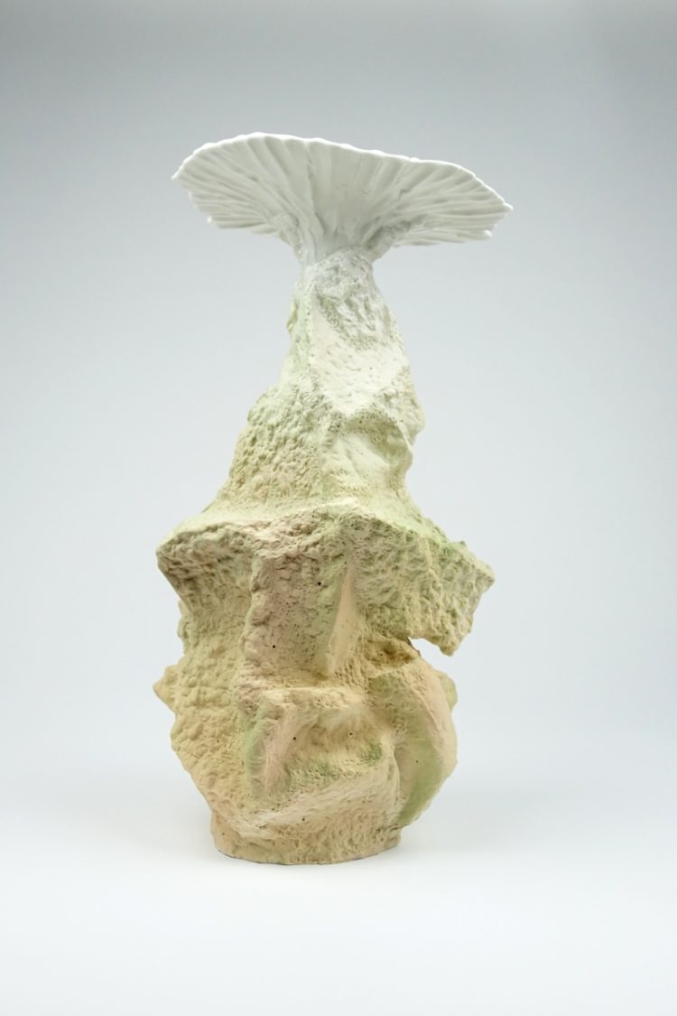 Nitsa Meletopoulos: Selected works, 2019-2023 - Ceramics Now