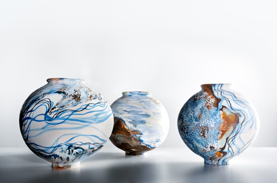 Crafting Contemporary: The Siliceous Award for Ceramic Excellence ...