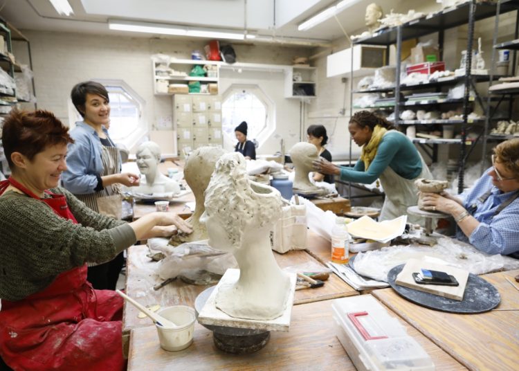 Ceramics Jobs Board - Ceramics Now