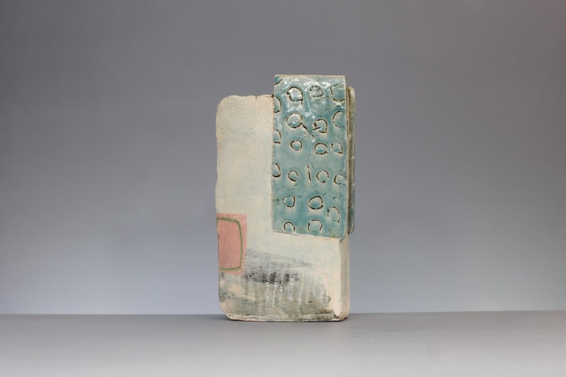 Guest Potter Workshops at The Ceramic Studio in 2024 - Ceramics Now