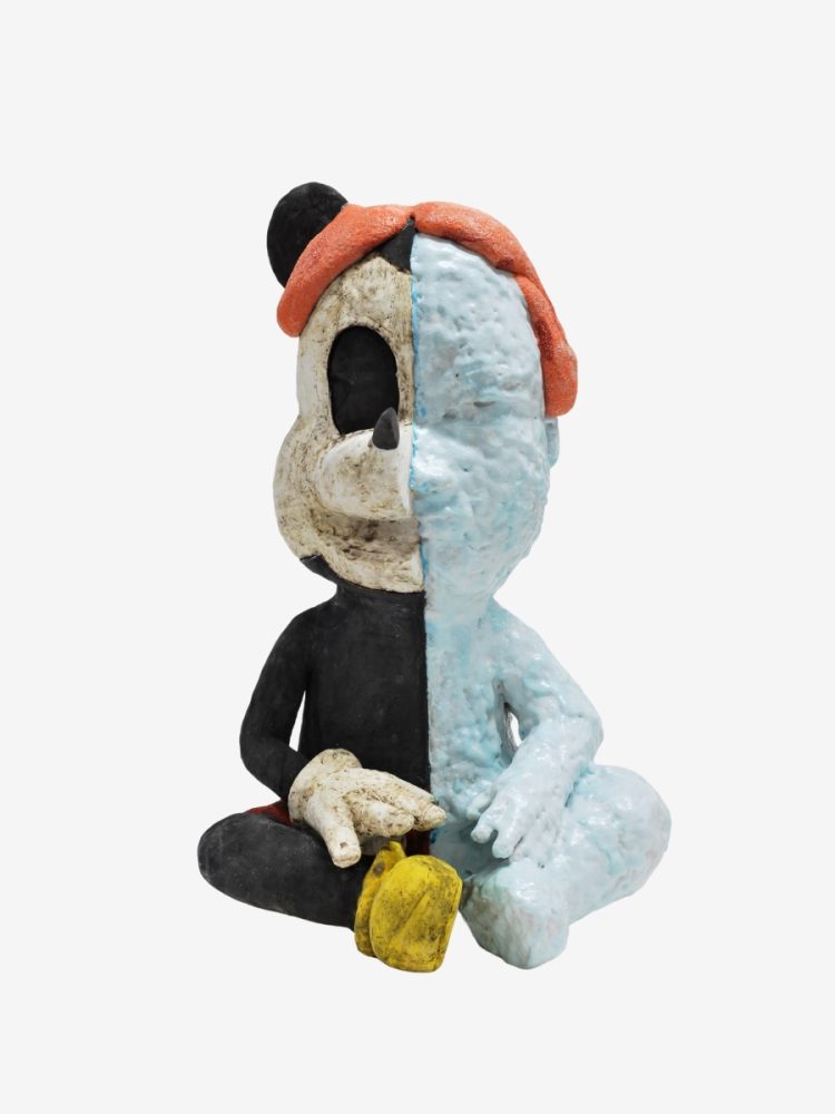 Kensuke Yamada: Selected works, 2021-2024 - Ceramics Now