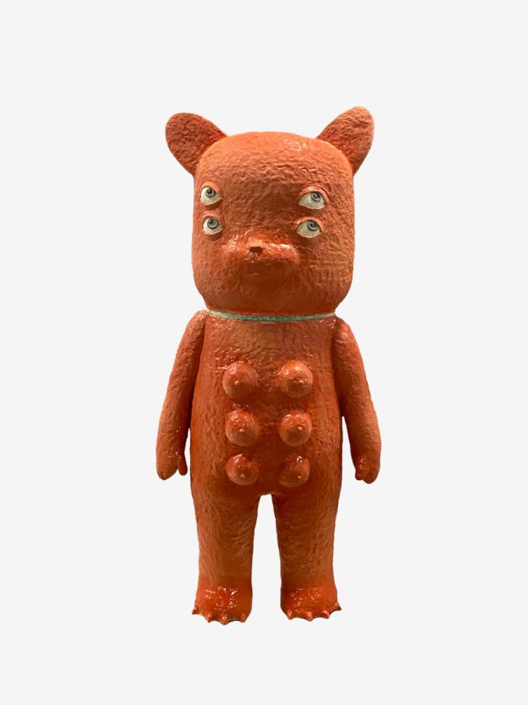 Kensuke Yamada: Selected works, 2021-2024 - Ceramics Now