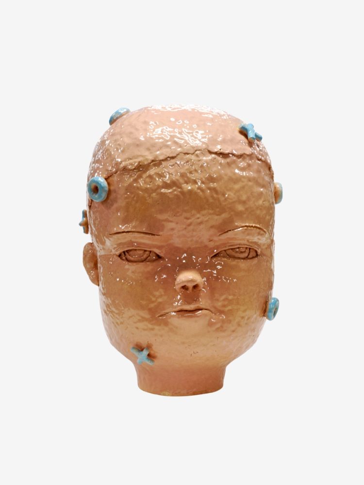 Kensuke Yamada: Selected works, 2021-2024 - Ceramics Now