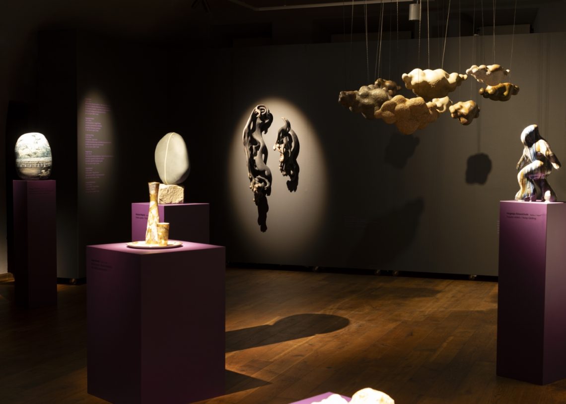 Ceramics Now – Contemporary Ceramics Magazine