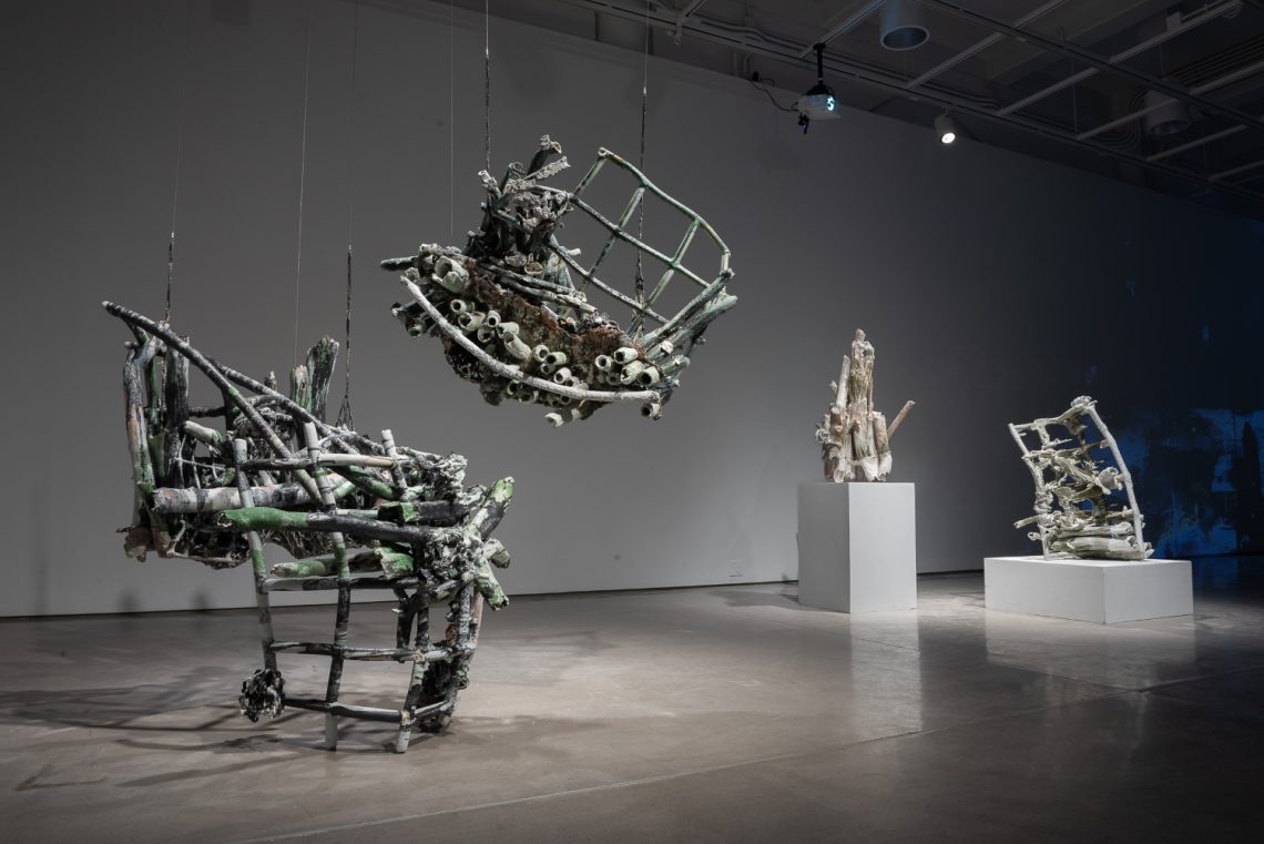 Rose Schreiber: Selected works, 2023-Ongoing - Ceramics Now