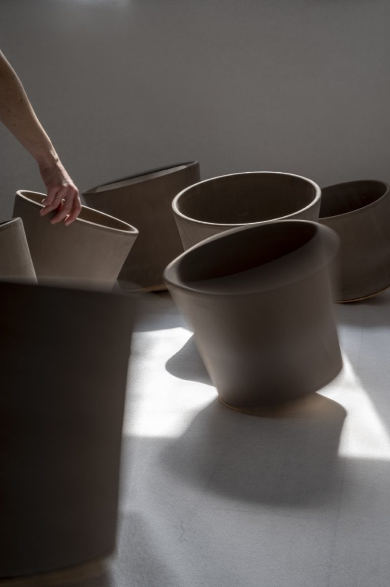 The Kinetic Nature of Ceramics - Ceramics Now