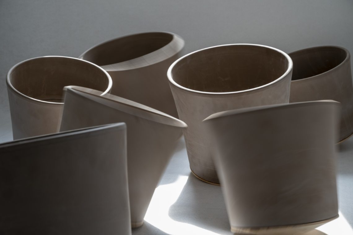 The Kinetic Nature of Ceramics - Ceramics Now