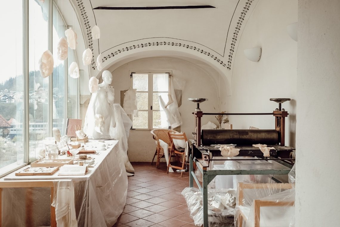 The Kinetic Nature of Ceramics - Ceramics Now