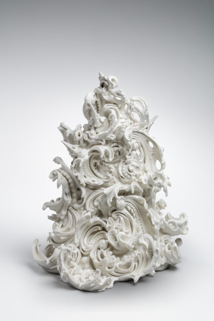 Radical Clay: Contemporary Women Artists from Japan at The Art ...
