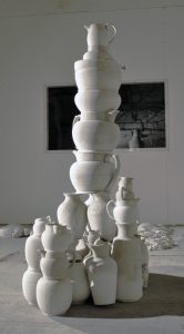 The Kinetic Nature of Ceramics - Ceramics Now