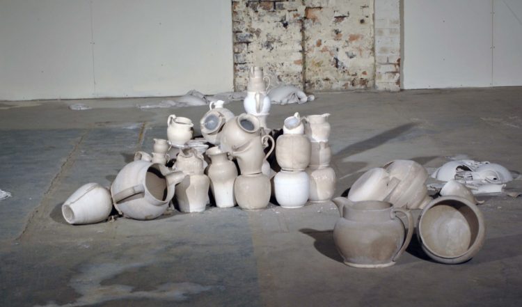 The Kinetic Nature of Ceramics - Ceramics Now