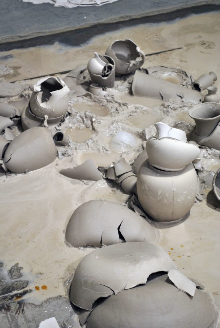The Kinetic Nature of Ceramics - Ceramics Now