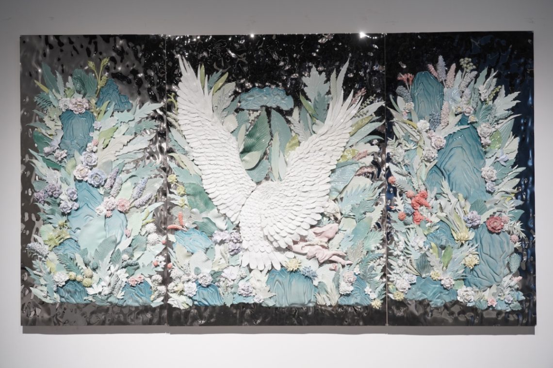 The Journey of Ceramics: 2023 Jingdezhen International Ceramic Art ...