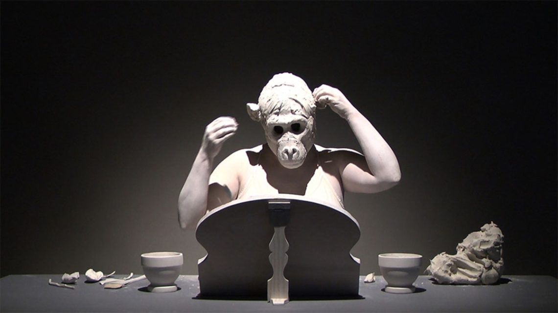 The Kinetic Nature of Ceramics - Ceramics Now