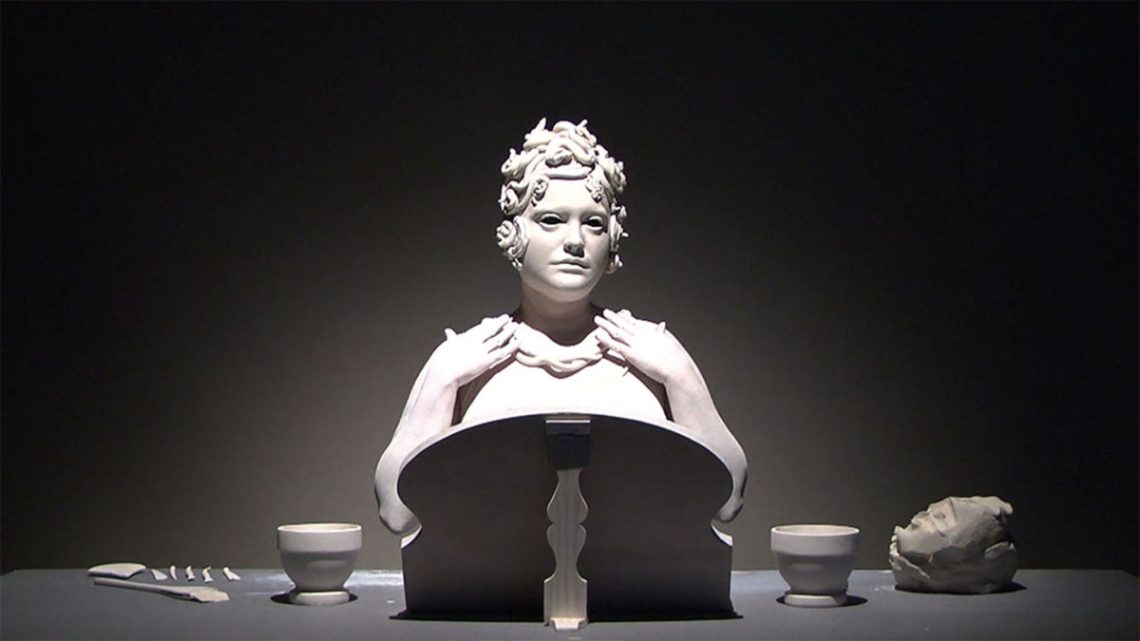 The Kinetic Nature of Ceramics - Ceramics Now