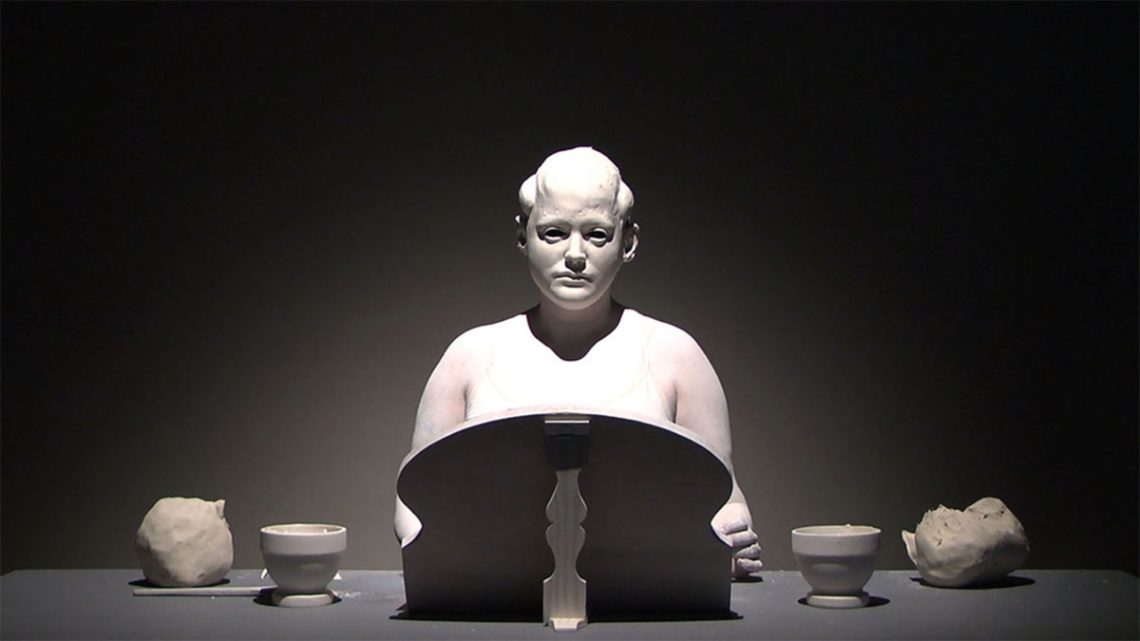The Kinetic Nature of Ceramics - Ceramics Now