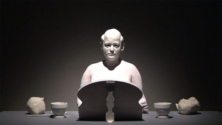 The Kinetic Nature of Ceramics - Ceramics Now
