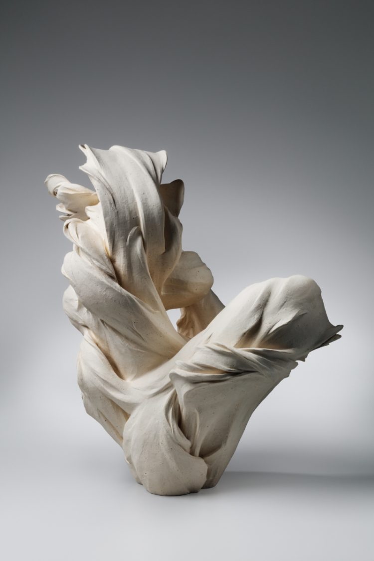 Radical Clay: Contemporary Women Artists from Japan at The Art Institute of Chicago - Ceramics Now