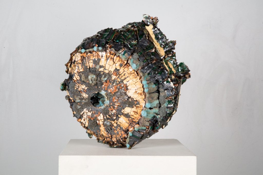 Rose Schreiber: Selected works, 2023-Ongoing - Ceramics Now
