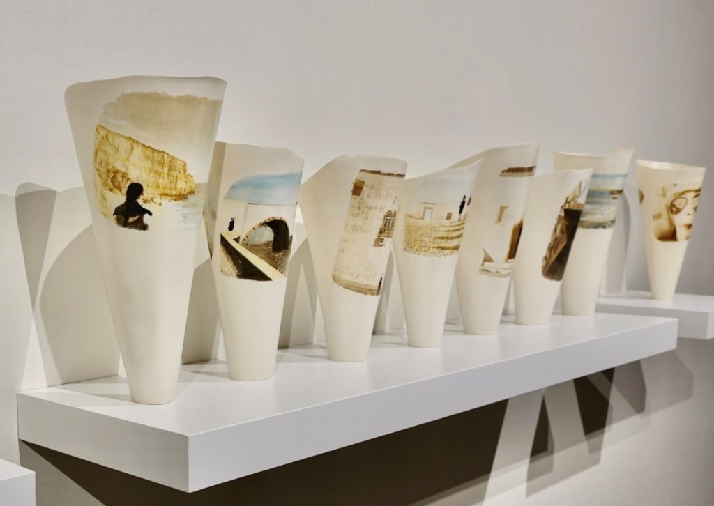 Paul Mathieu: Ceramics! The Art of the Future? A History and a Theory ...